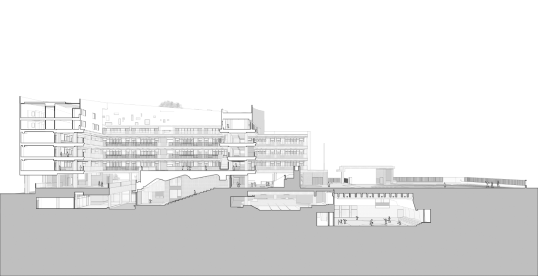 展览及活动预告丨“王维仁：城乡之间——合院主义建筑环境策略”上海展即将开幕